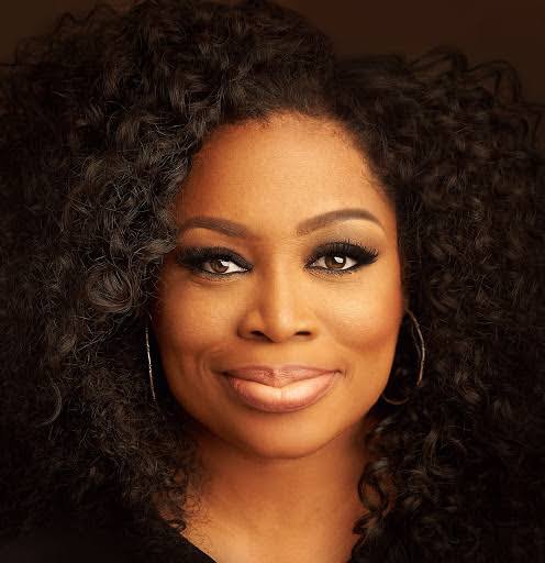 Sinach: Biography, Songs, and Awards - Proudly Gospel