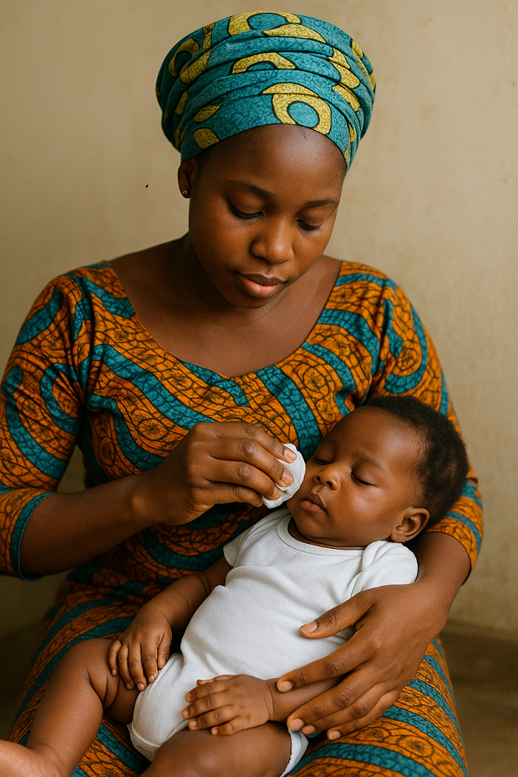 Happy Mother's Day: Let’s Call Your Mom for You! - Proudly Gospel